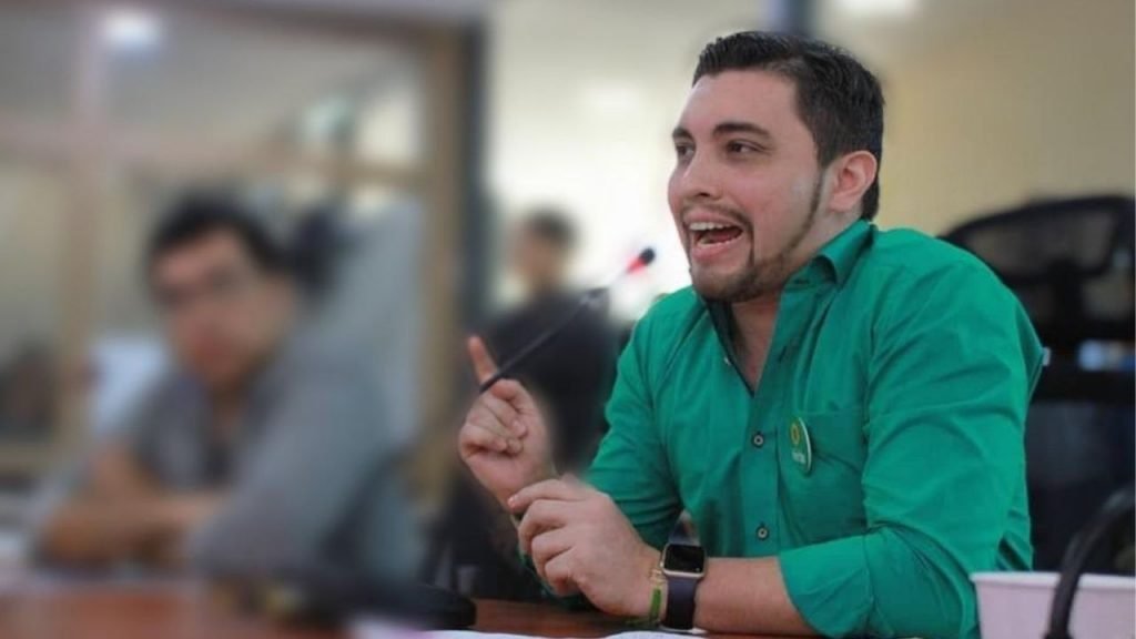 Barranquilla Verde debe ser liquidada: Concejal Rengifo – ALTERNATIVACARIBE