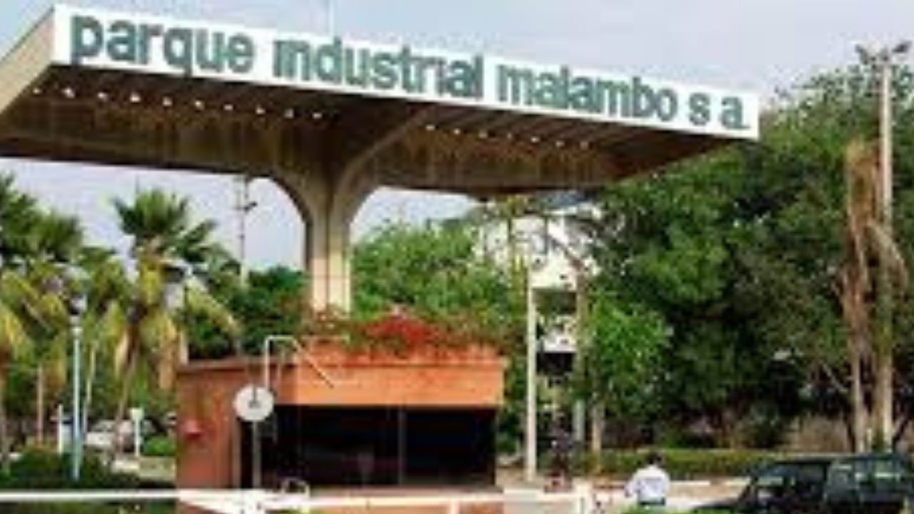 Hoy entra en operación nuevo circuito eléctrico para el sector ...