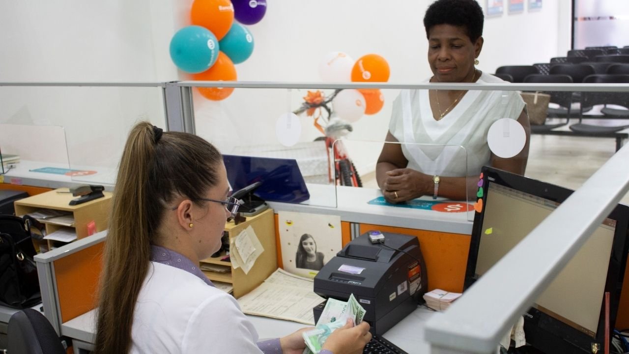 El Banco W, la entidad de Microfinanzas con más créditos ...