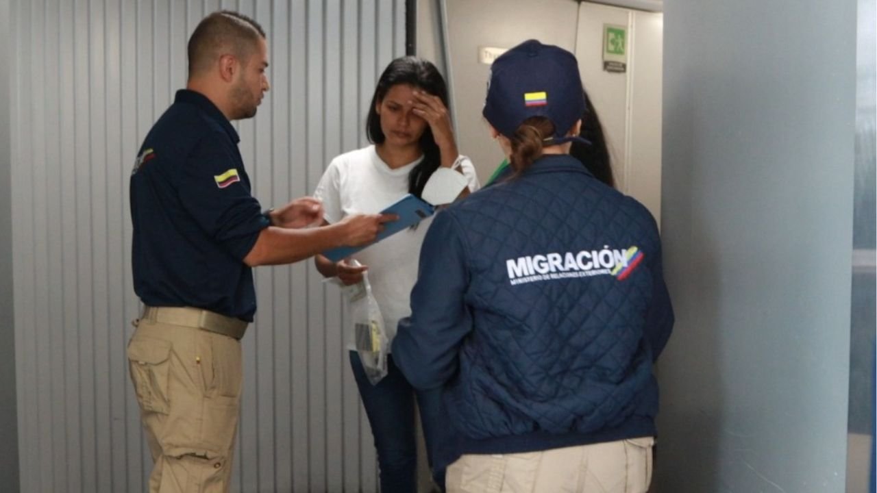 Reunificación familiar para Colombia, El Salvador, Guatemala y Honduras ...
