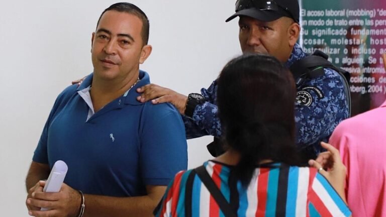 Condenado Tomás Maldonado, por crimen de Brenda Pájaro, fue absuelto ...