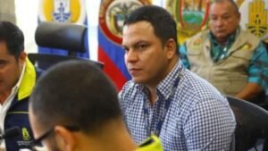 Sneyder Pinilla, en carta enviada a Marco Rubio y a congresistas de EE ...