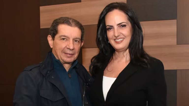 José Felix Lafaurie y María Fernanda Cabal renuncian al CD para montar ...